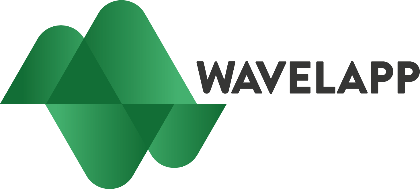 Wavelapp Login